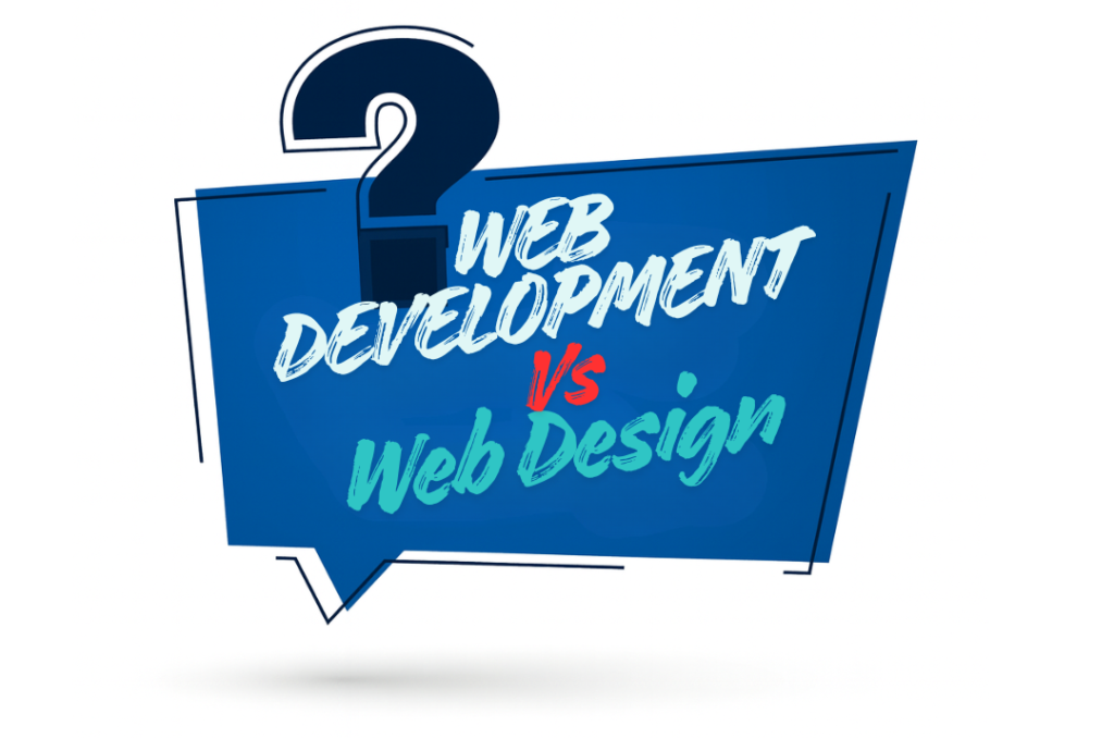 Web Development vs Web Design: Your Complete FAQ Guide - Masirat ...